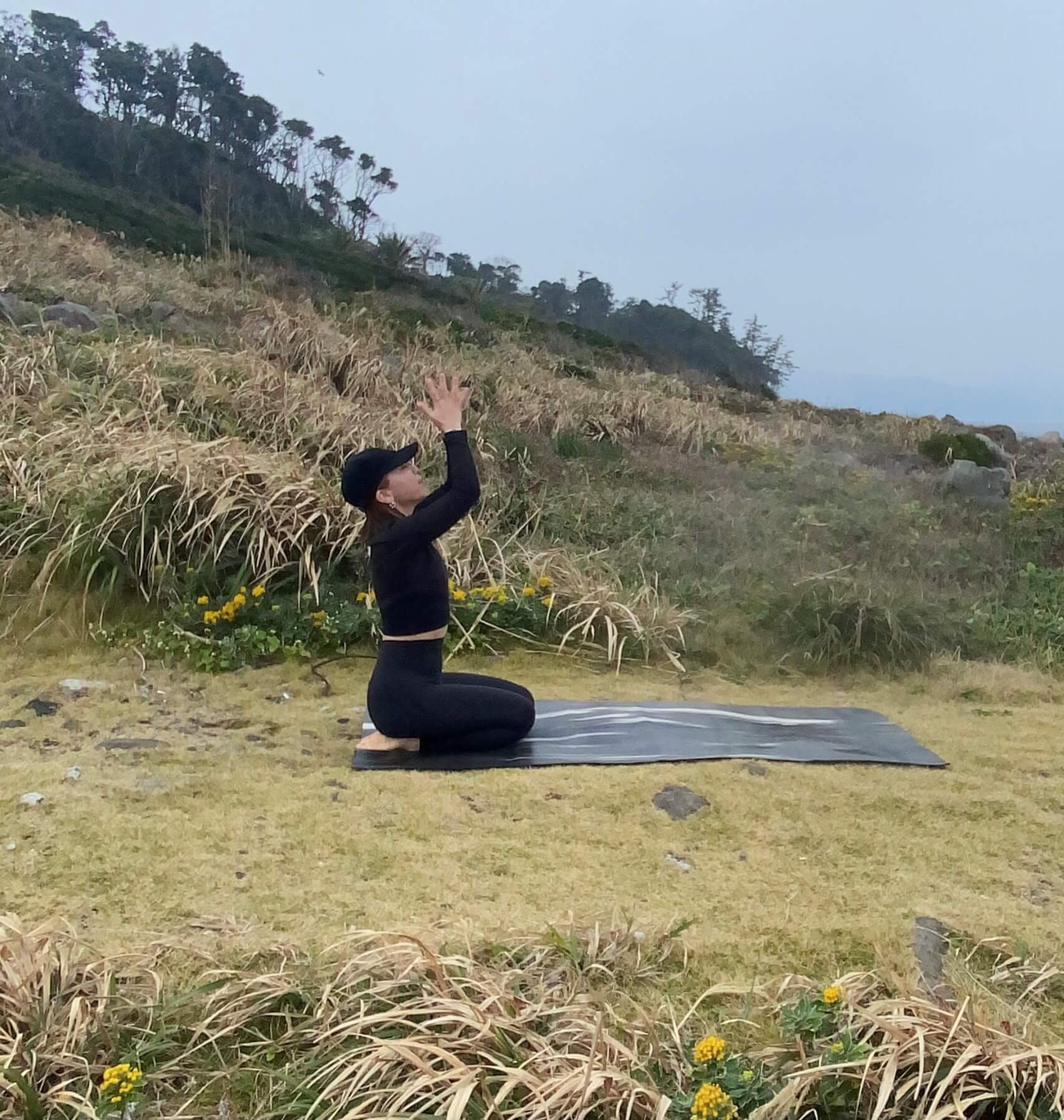 Misa Yogaさん 【プライベートレッスン ヨガ インストラクター マンツーマン対応 オンライン可 神奈川県横浜市】 – MyKOBAKO